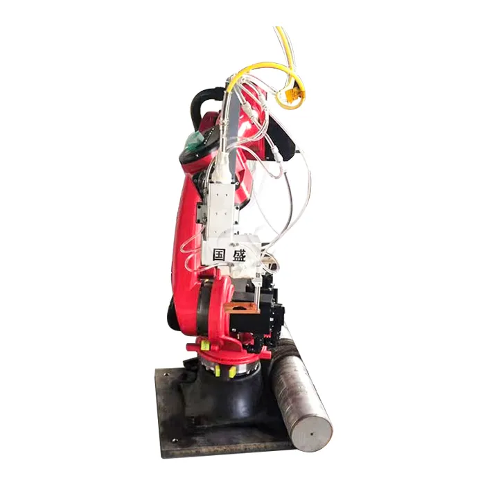 China Customized Robot Laser Hardening Machine Manufacturers Suppliers ...